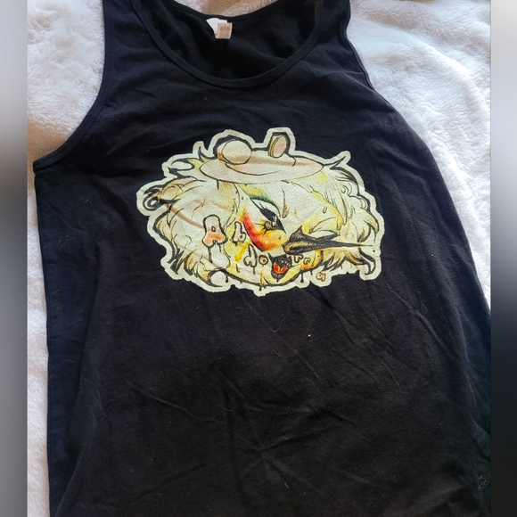 Bella Canvas | Tops | Abhora Dragula Drag Queen Tank | Poshmark